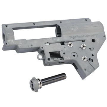 AEG Gearbox Shell – BlackBlitz Airsoft