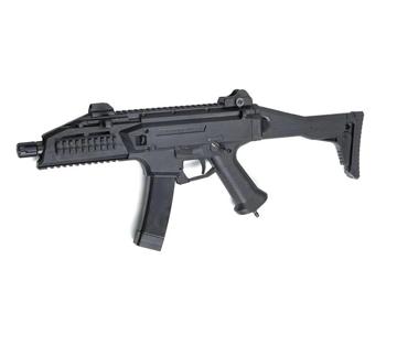 HPA Pre-built Guns – BlackBlitz Airsoft