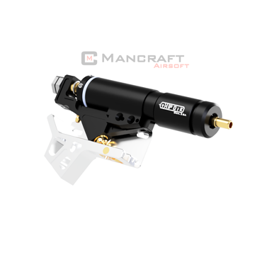 Mancraft Kits – BlackBlitz Airsoft