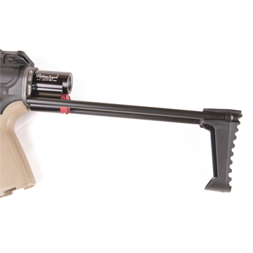 Redline Air Stocks – BlackBlitz Airsoft