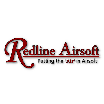 Redline Airsoft – BlackBlitz Airsoft