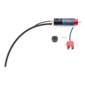 Redline Engines – BlackBlitz Airsoft