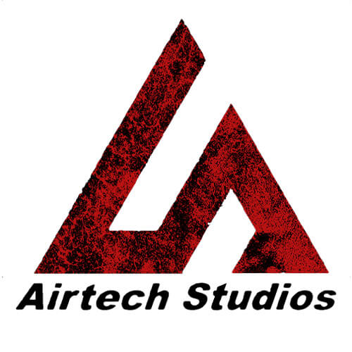 Airtech Studios – BlackBlitz Airsoft