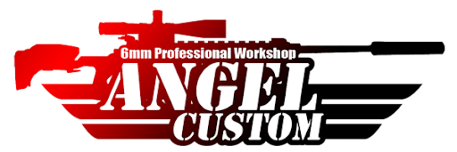 Angel Custom – BlackBlitz Airsoft