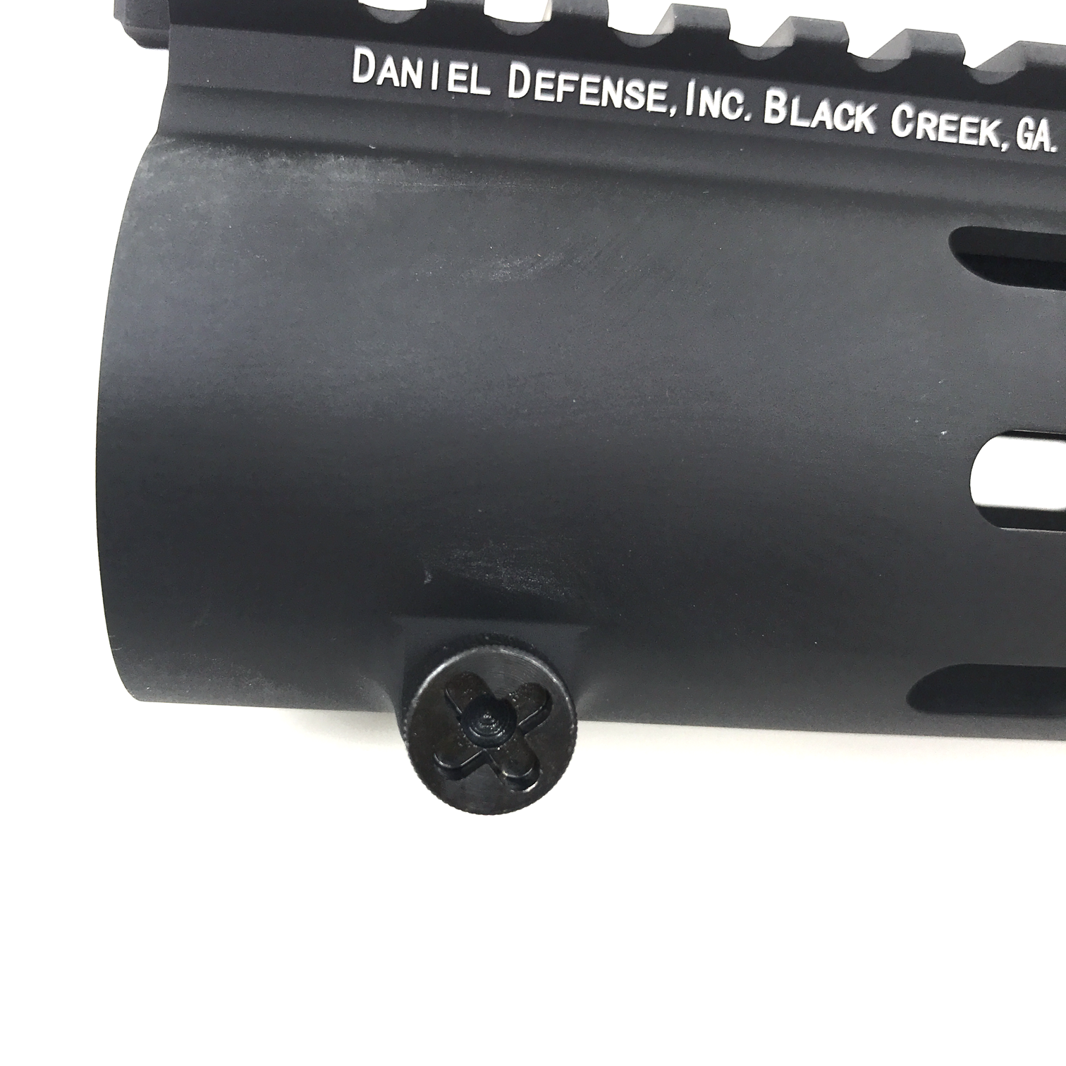 AIRSOFT ARTISAN DD416 RAIL SYSTEM FOR WE/VFC/Umarex 416 AEG / GBB / PT ...
