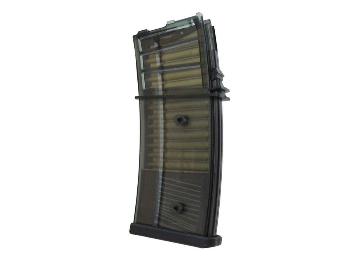 VFC Umarex HK G36 V2 30rd Magazine (Green Gas) – BlackBlitz Airsoft