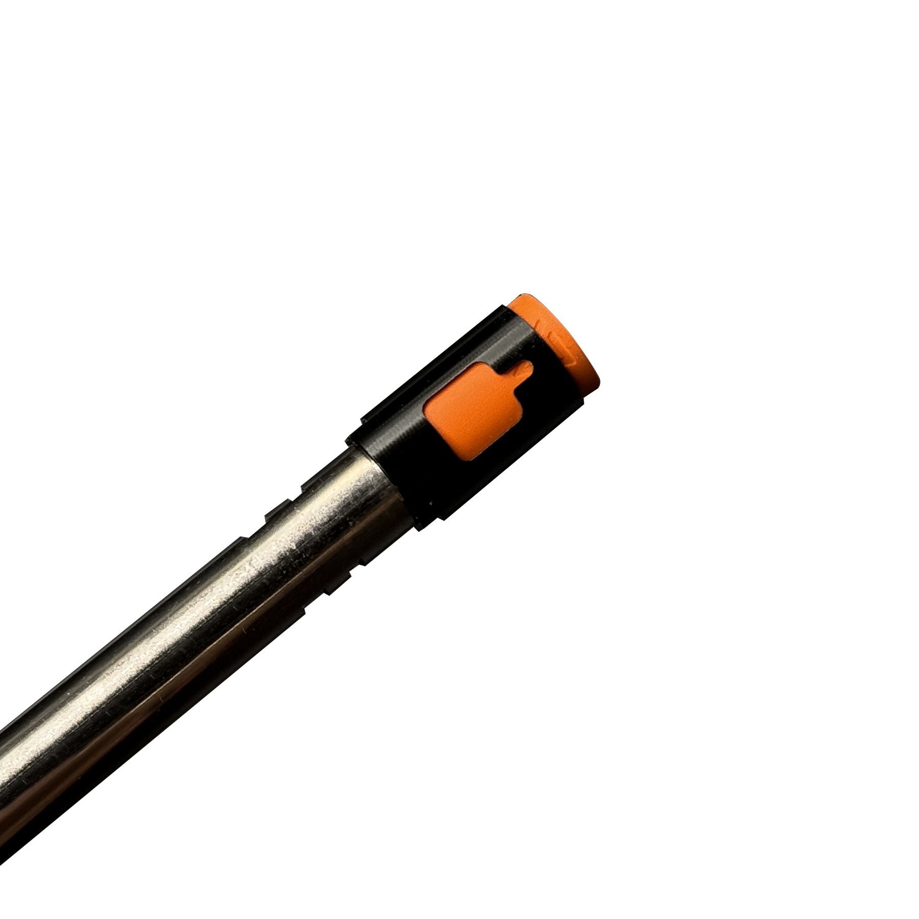 4UAD 4UANTUM MAGNUS PRO PRECISION AR HOP UP CHAMBER (GHK/VFC ...