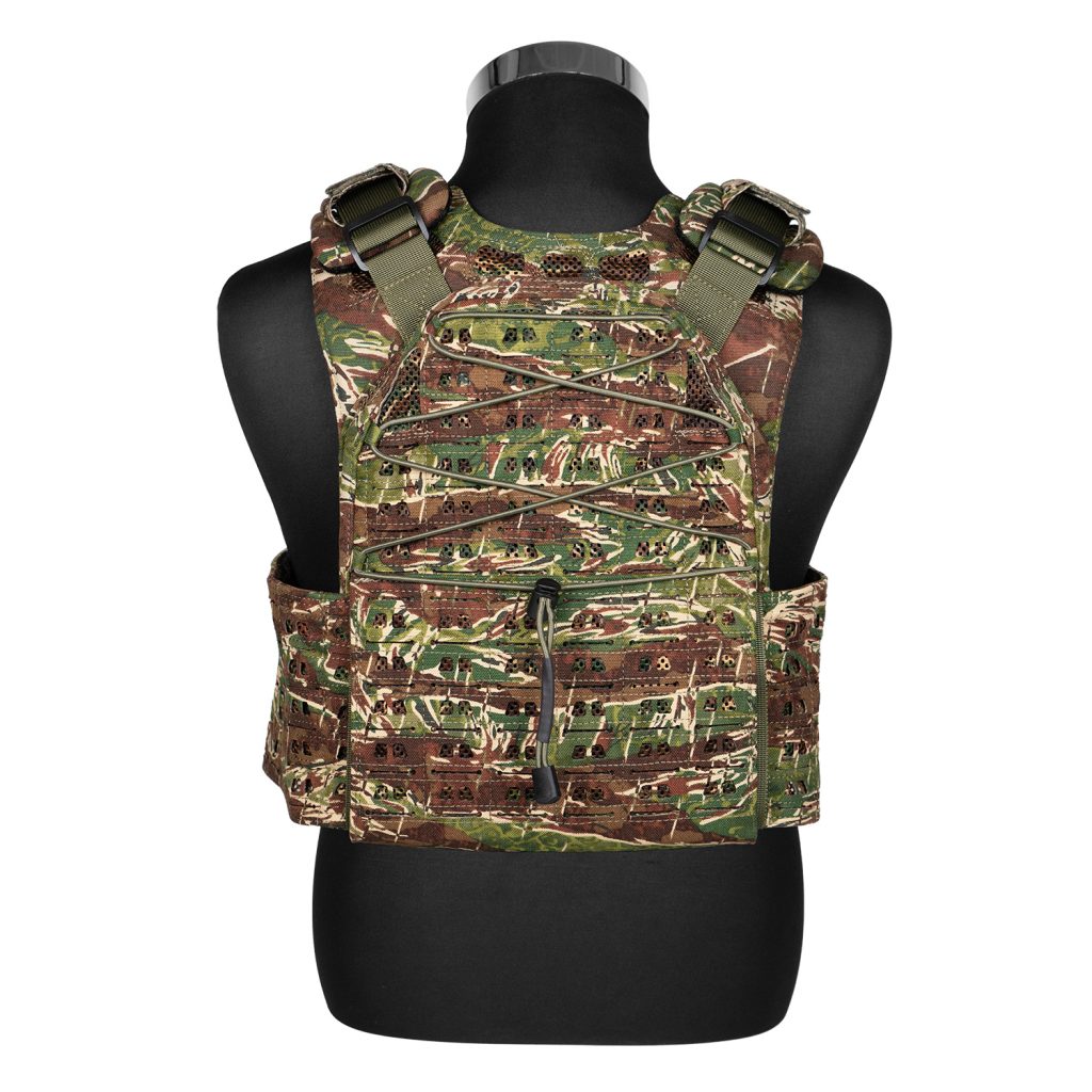Novritsch ASPC 1.2 Airsoft Plate Carrier – BlackBlitz Airsoft
