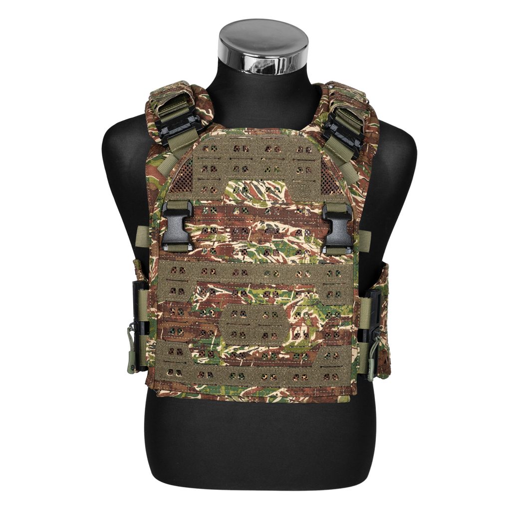 Novritsch ASPC 1.2 Airsoft Plate Carrier – BlackBlitz Airsoft
