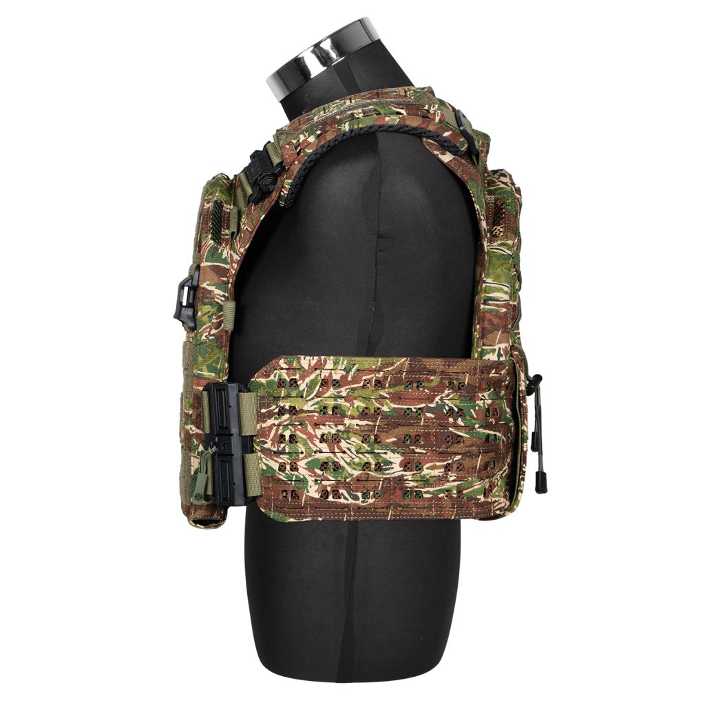 Novritsch ASPC 1.2 Airsoft Plate Carrier – BlackBlitz Airsoft