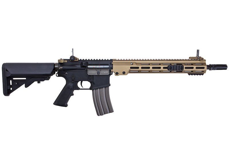 VFC Avalon URGI Carbine AEG W/ GATE ASTER (Two Tone) (Canadian Edition ...