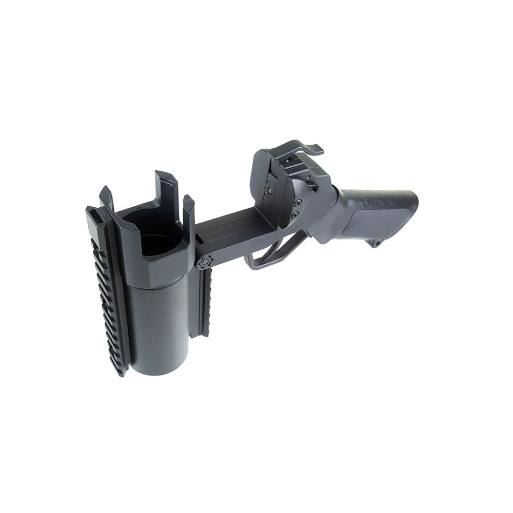 CYMA 40mm Hand-Held Airsoft Pistol Grenade Launcher – BlackBlitz Airsoft