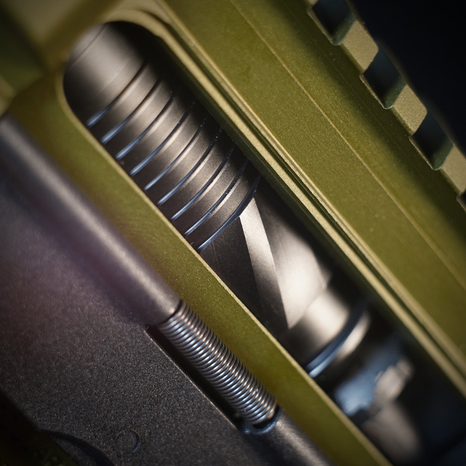 Wolverine MTW Fossil Collection: Dig 1 – BlackBlitz Airsoft