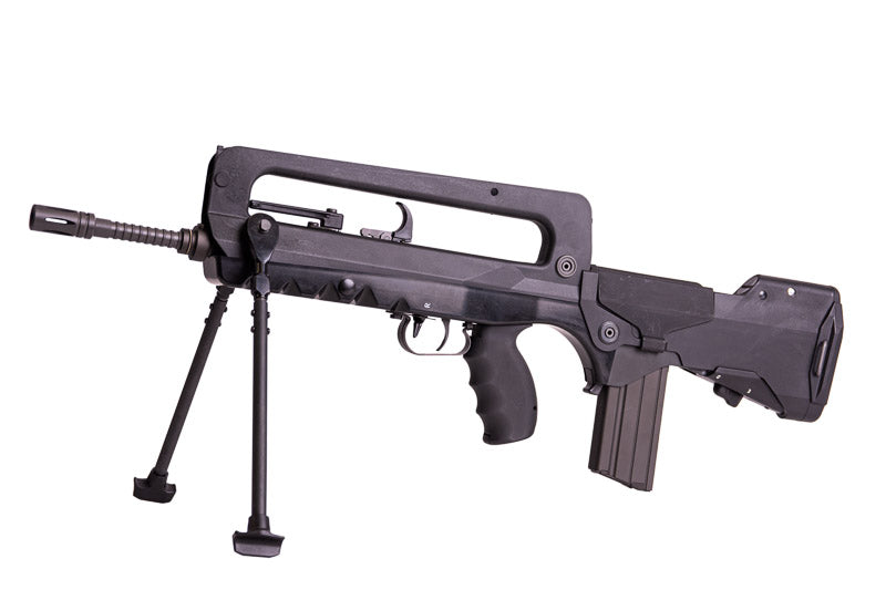 Northeast FAMAS F1 GBBR – BlackBlitz Airsoft