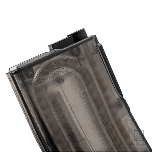 PTS TPM-AR M4 150 Round Magazine – BlackBlitz Airsoft