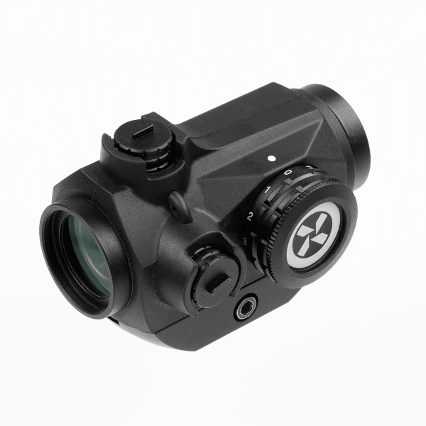 Novritsch V3 Red Dot – BlackBlitz Airsoft