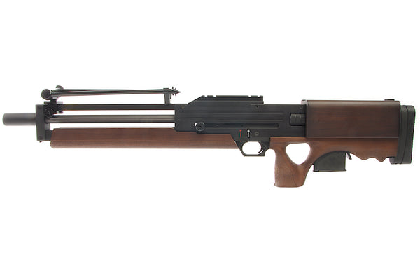 Ares WA2000 Spring Power Sniper Rifle (New Version) – BlackBlitz Airsoft