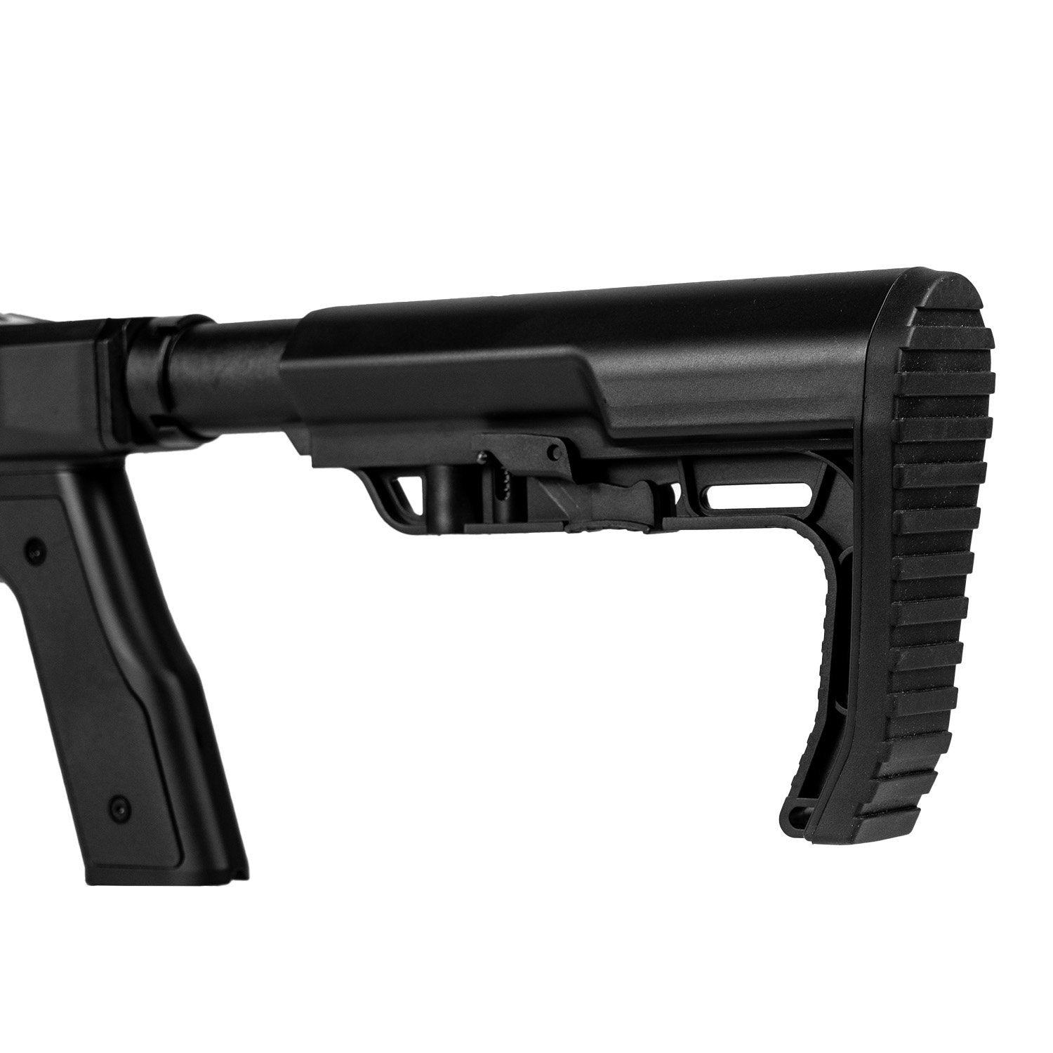 Novritsch SSG11 Airsoft Sniper Rifle – BlackBlitz Airsoft