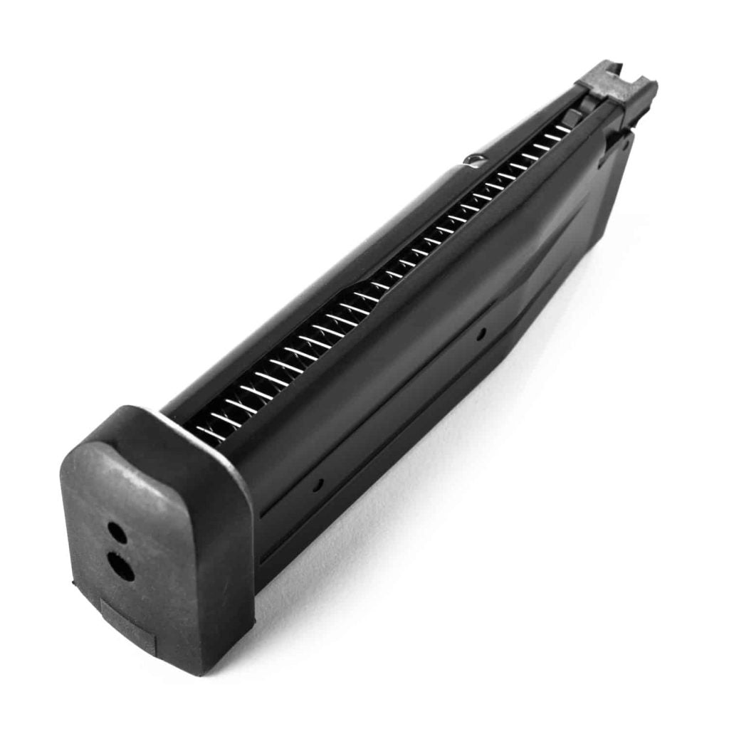 Novritsch SSP Hi-Capa Magazine V3 – BlackBlitz Airsoft