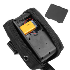 Novritsch SSR249 AEG LMG – BlackBlitz Airsoft