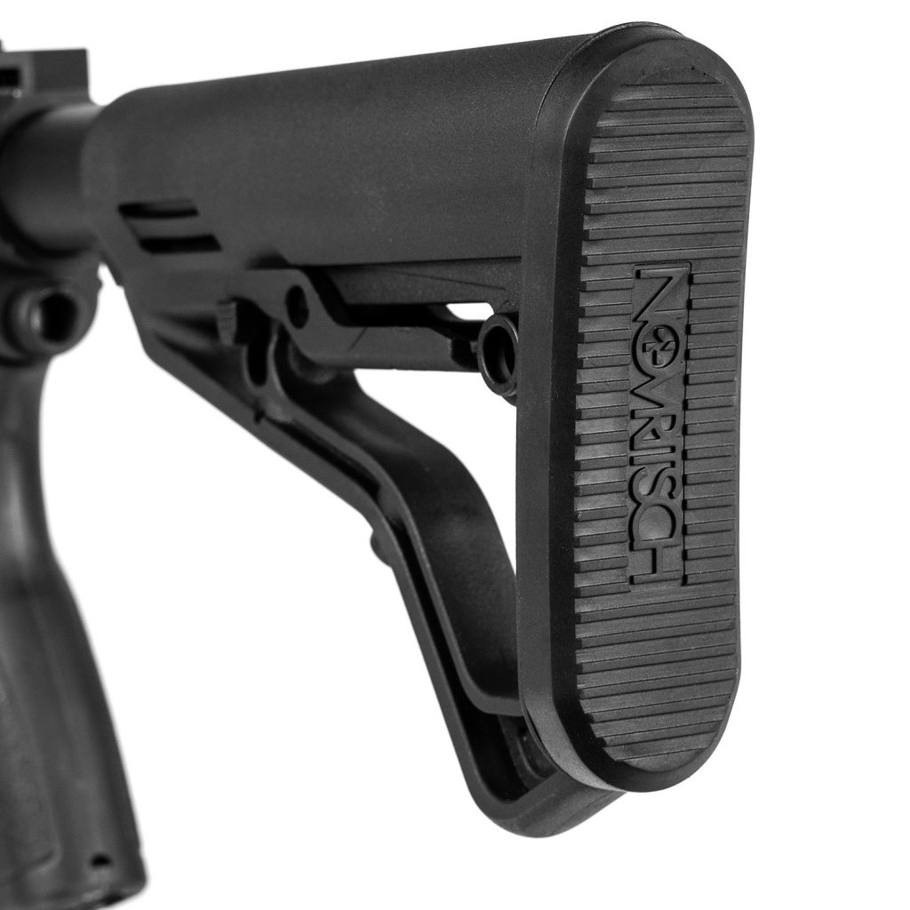 Novritsch SSR4 Mk2 Automatic Electric Gun (AEG) – BlackBlitz Airsoft