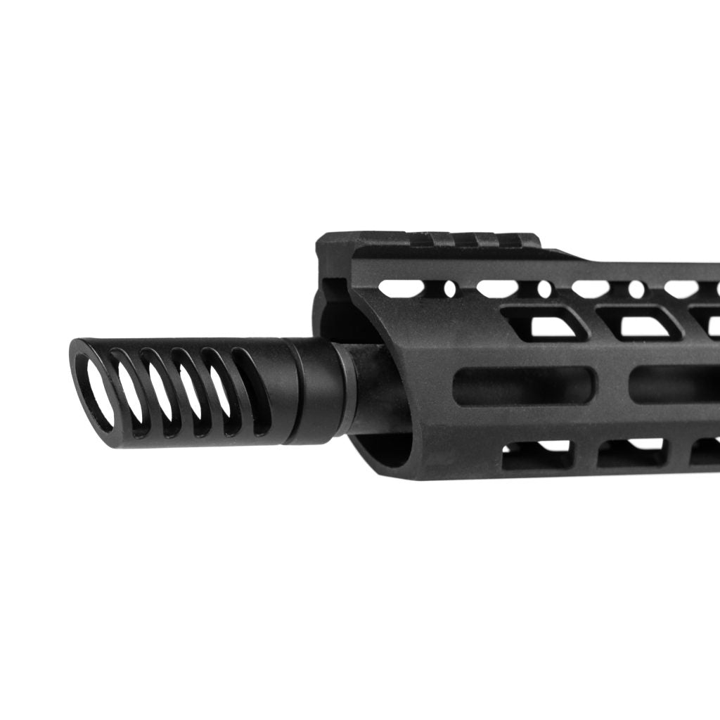 Novritsch SSR4 Mk2 Automatic Electric Gun (AEG) – BlackBlitz Airsoft