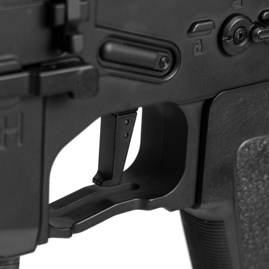 Novritsch SSR4 Mk2 Automatic Electric Gun (AEG) – BlackBlitz Airsoft