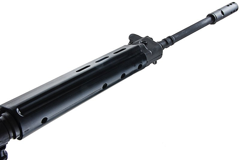 VFC FAL Standard Type III GBBR Deluxe Edition (LAR) – BlackBlitz Airsoft