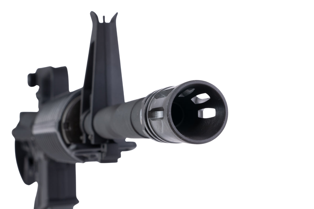 VFC Colt Licensed M16A2 Carbine GBBR – BlackBlitz Airsoft