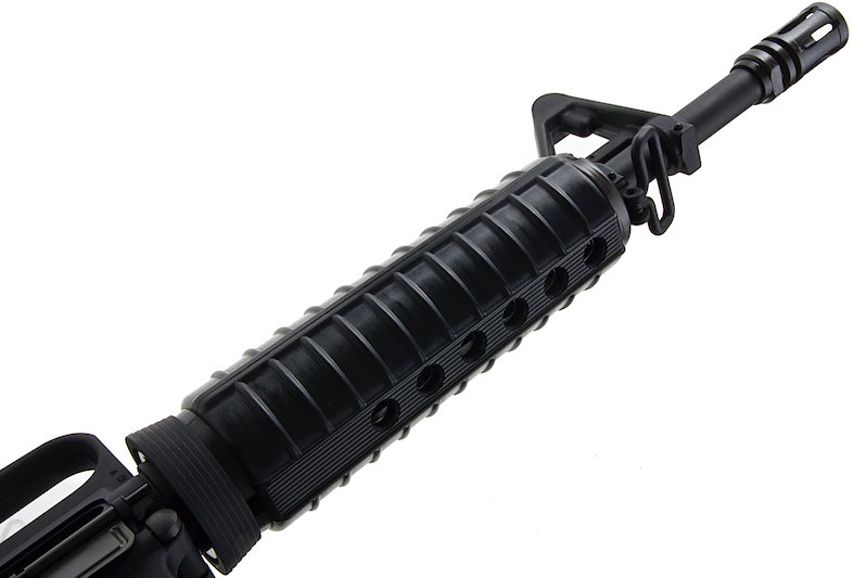 VFC Colt Licensed M733 Commando GBBR – BlackBlitz Airsoft