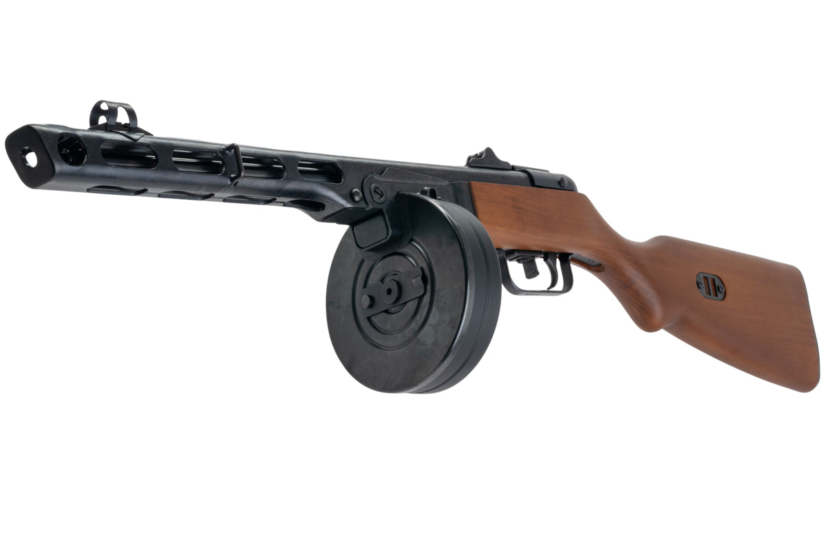VFC PPSH41 GBBR – BlackBlitz Airsoft