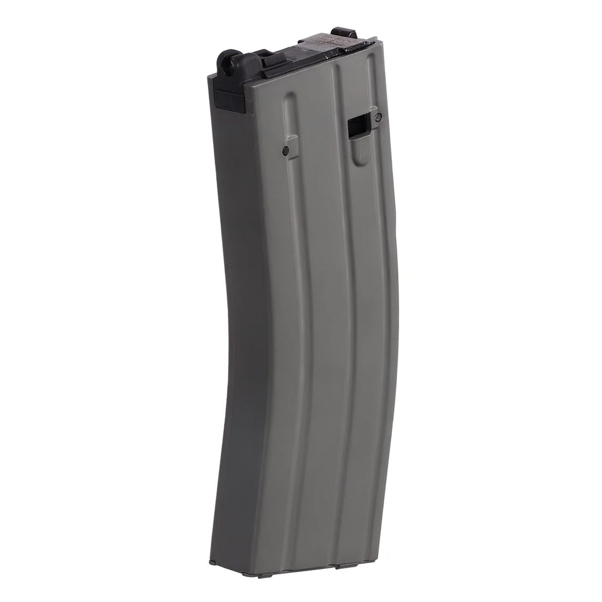 Salvo Precision MCX Spear LT 11.5" MWS GBBR – BlackBlitz Airsoft