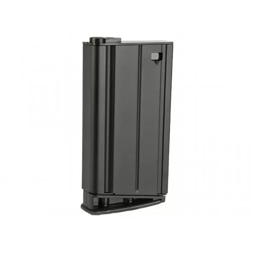 VFC SCAR-H 160 Round AEG Midcap Magazine (Single / Pack of 3 ...