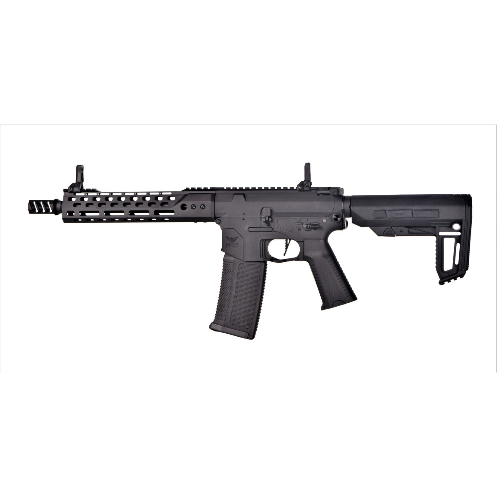 Raven EVO PROWLER M4 AEG – BlackBlitz Airsoft