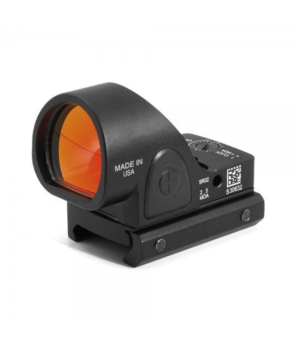 SOTAC SRO Red Dot – BlackBlitz Airsoft