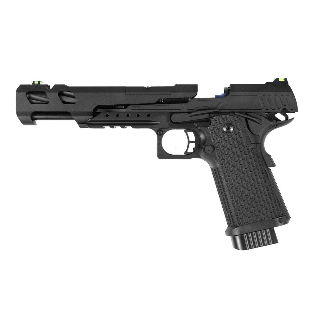 Novritsch SSP5 GBB Pistol (4.3" / 5.1" / 6") – BlackBlitz Airsoft