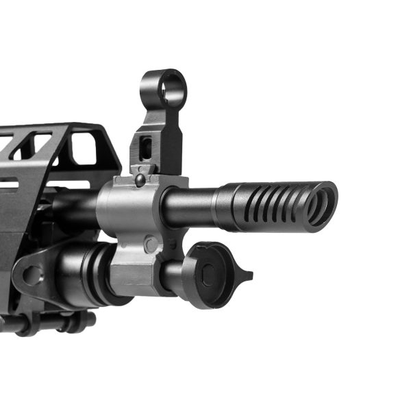 Novritsch SSR249 AEG LMG – BlackBlitz Airsoft