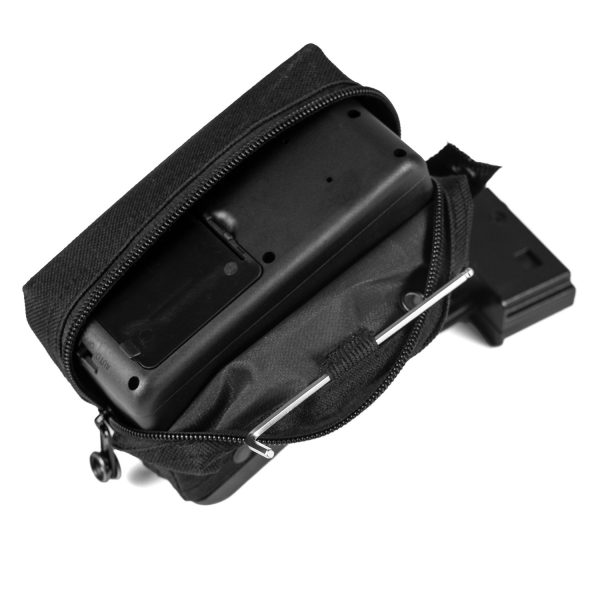 Novritsch SSR249 AEG LMG – BlackBlitz Airsoft