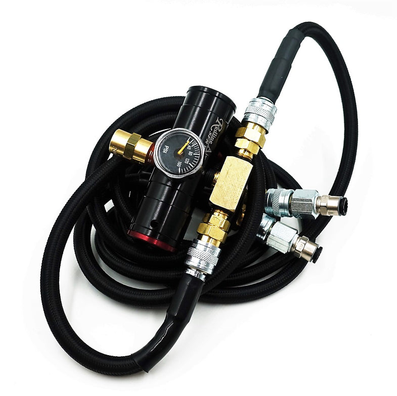 Redline Airsoft – BlackBlitz Airsoft