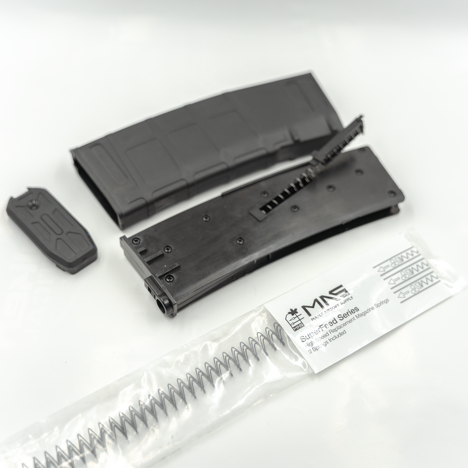 MAS / Maple Armouries – BlackBlitz Airsoft