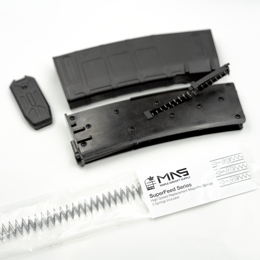 MAS / Maple Armouries – BlackBlitz Airsoft