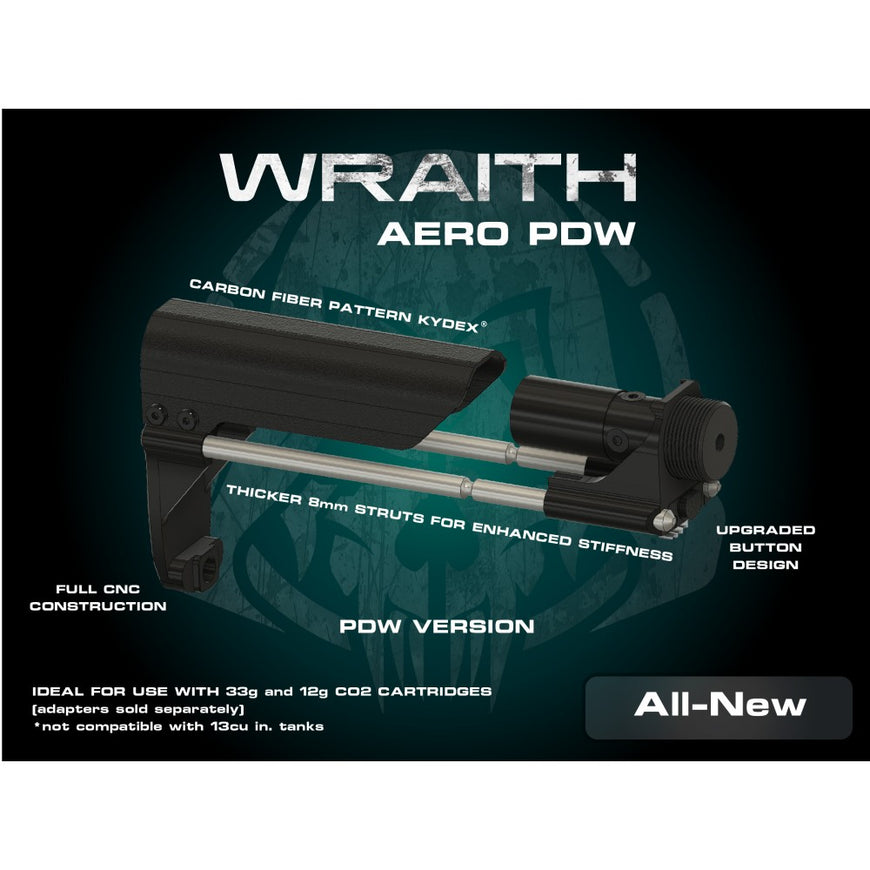 HPA Pre-built Guns – BlackBlitz Airsoft