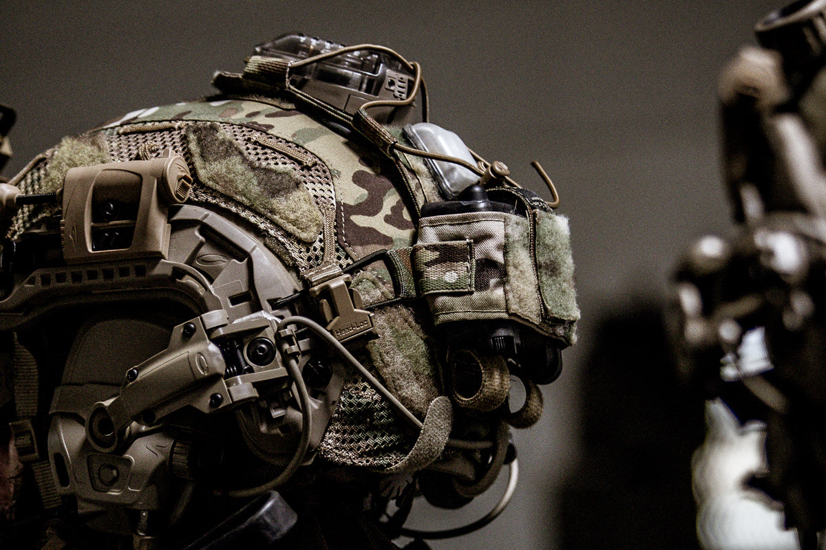 Unity Spark Marker Light (Kill/Dead light) – BlackBlitz Airsoft