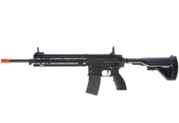 VFC H&K M27 IAR AEG W/ AVALON ECS GEARBOX (US Version) – BlackBlitz Airsoft